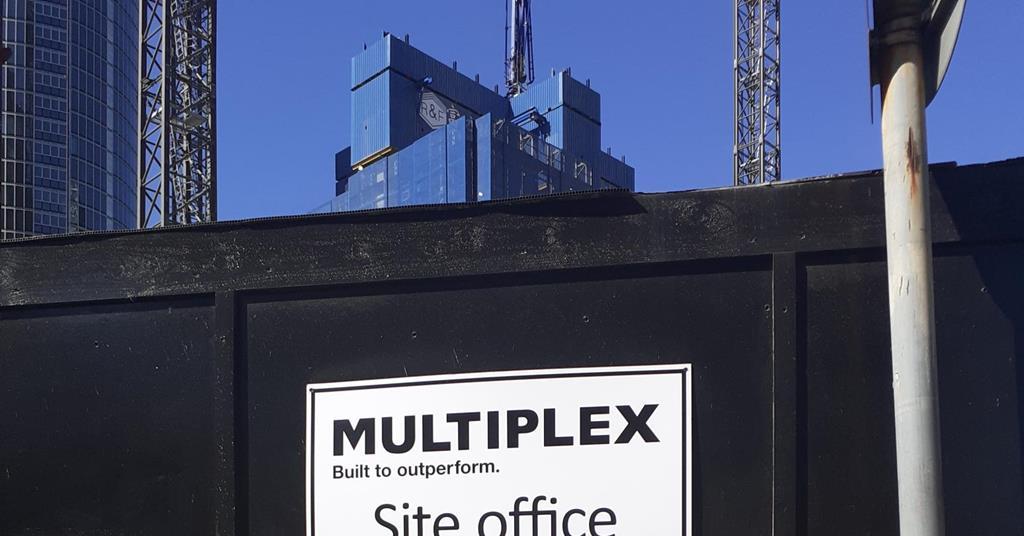 Multiplex the next to begin laying off staff | News | Building