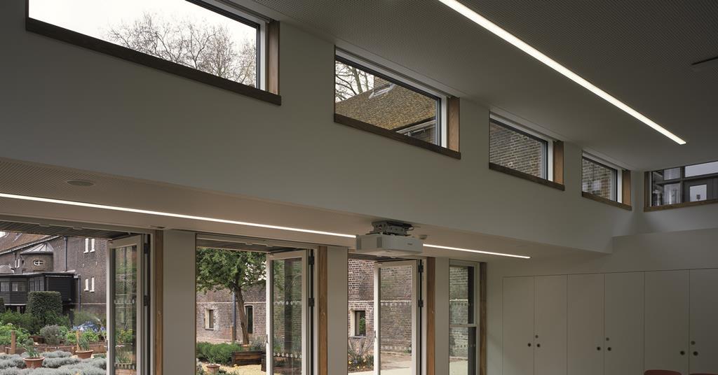 Museum of the Home: making visitors comfortable | Features | Building