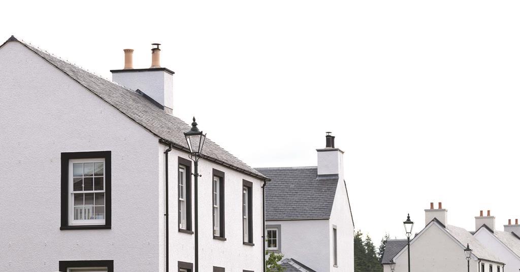 Building Awards 2019: Housing Project of the Year shortlist | Features ...