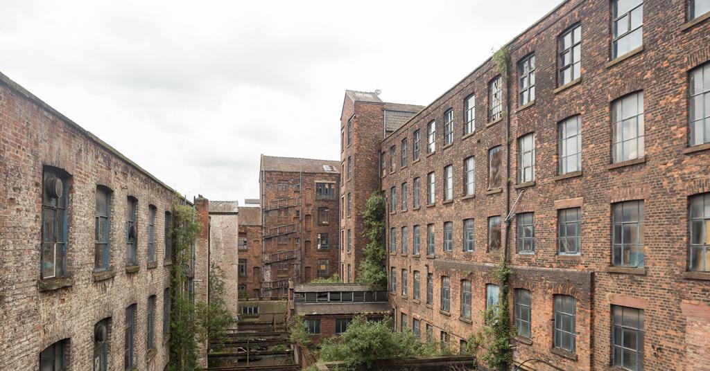 How the creative reuse of ordinary buildings is revolutionising ...