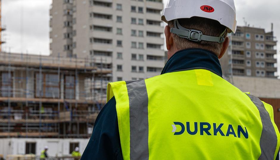 Durkan losses widen as firm says building safety delays have led to ...