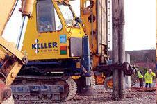 Keller completes £8.5m acquisition of Systems Geotechnique | News ...