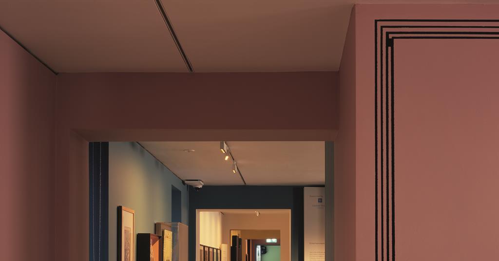 Museum of the Home: making visitors comfortable | Features | Building