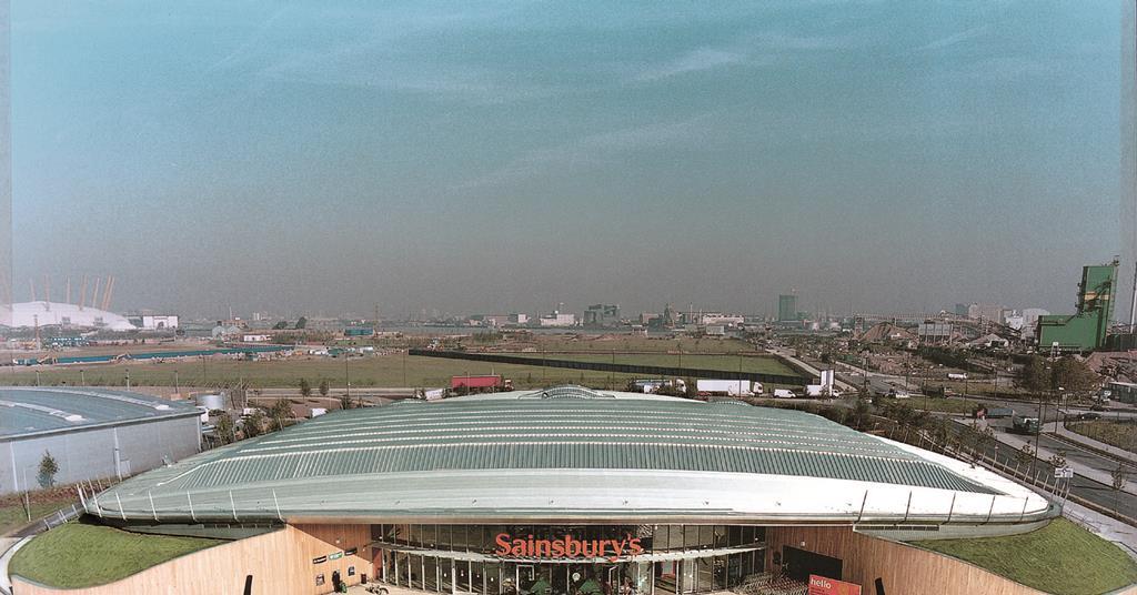 5 minutes with … Laurie Chetwood at Chetwoods | Features | Building