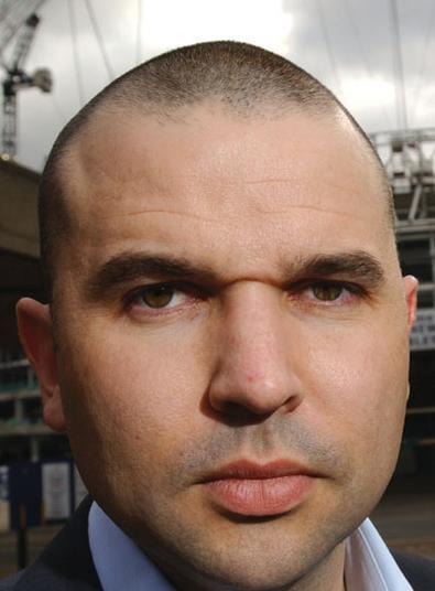 Wembley: the battle begins | Features | Building