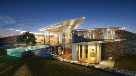 Rotating hotel planned for Croatian coast | News | Building