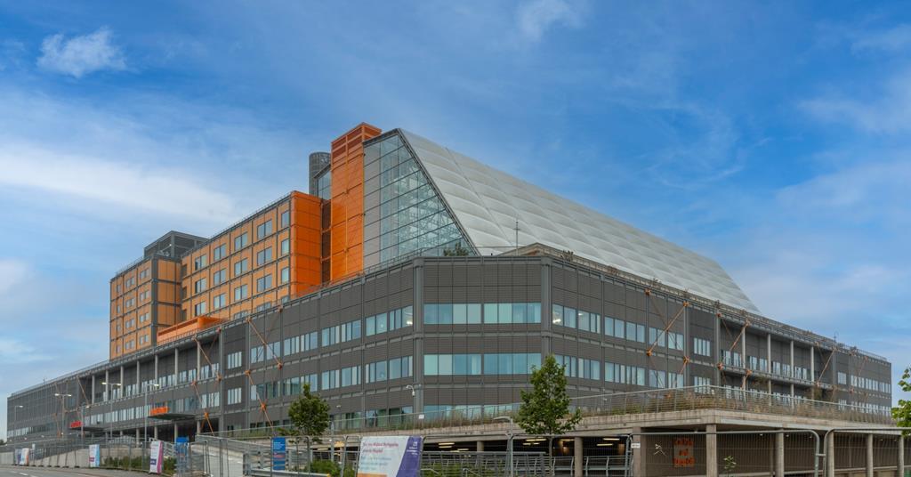 Picking up Carillion’s pieces: how Balfour Beatty finally finished the ...