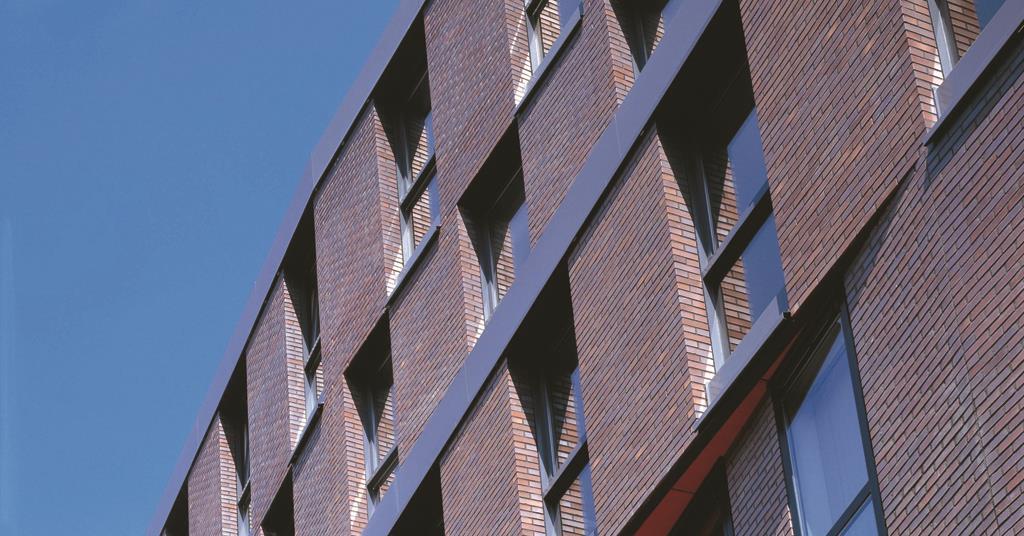 Exclusive bricks | News | Building