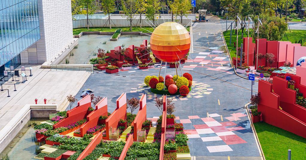 5 minutes with … Laurie Chetwood at Chetwoods | Features | Building