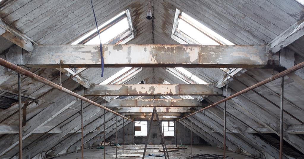 How the creative reuse of ordinary buildings is revolutionising ...