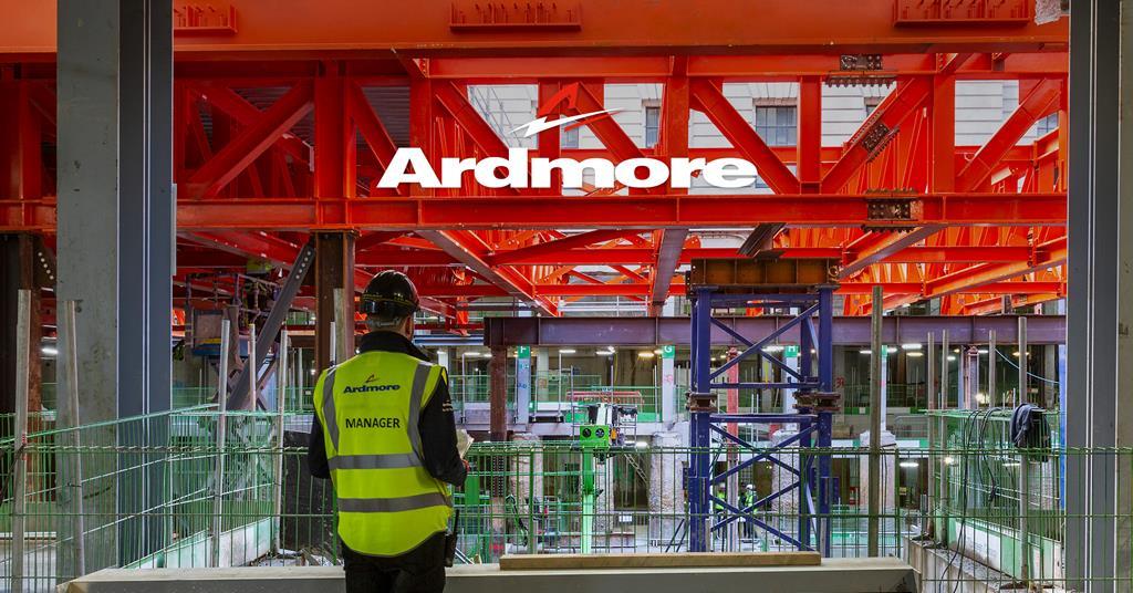 Ardmore firm was spending ‘huge sums’ dealing with remedial claims at ...