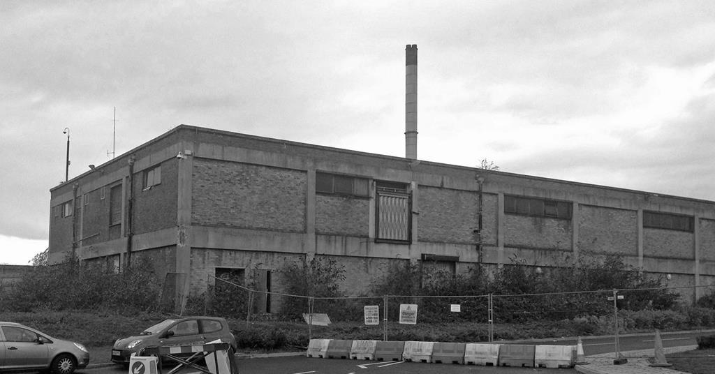 How the creative reuse of ordinary buildings is revolutionising ...