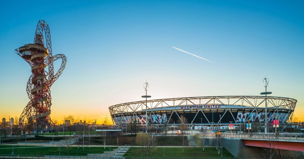 LLDC quality review panel chair steps down | News | Building