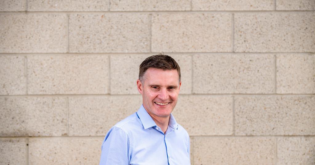 Bam brings in McAlpine boss to head up Northern region | News | Building