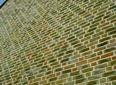 Bond patterns in brickwork | Features | Building