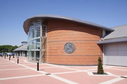 Best Public Building | News | Building