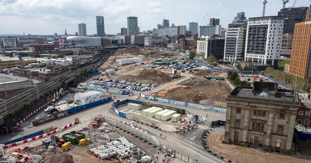 IPA launches framework to encourage AI use on public projects | News ...