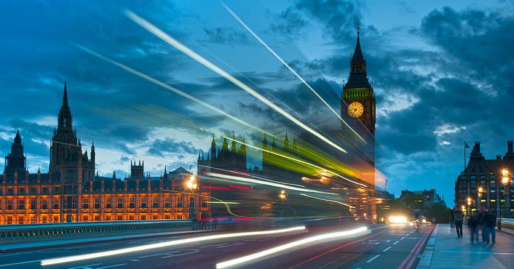 TfL commits £148m for borough improvement plans | News | Building