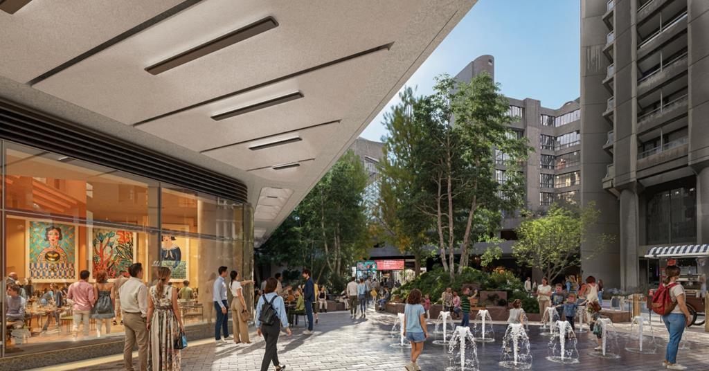 Lipton Rogers’ City towers plan gets green light after original scheme ...