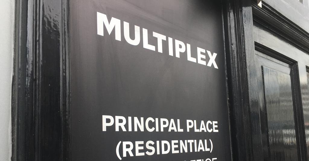 Multiplex improves payment times but remains amongst slowest to settle ...
