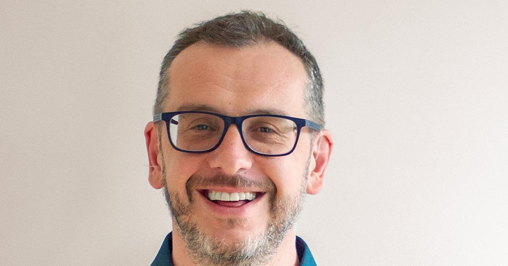 Interview: Richard Gatti, Gatti Routh Rhodes | Features | Building