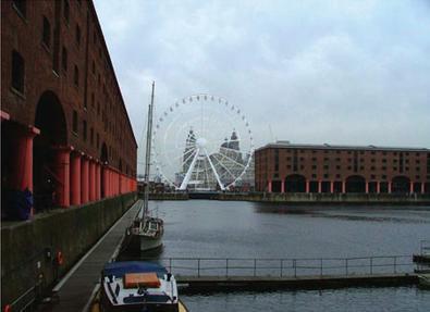 Eyes right for Liverpool | News | Building