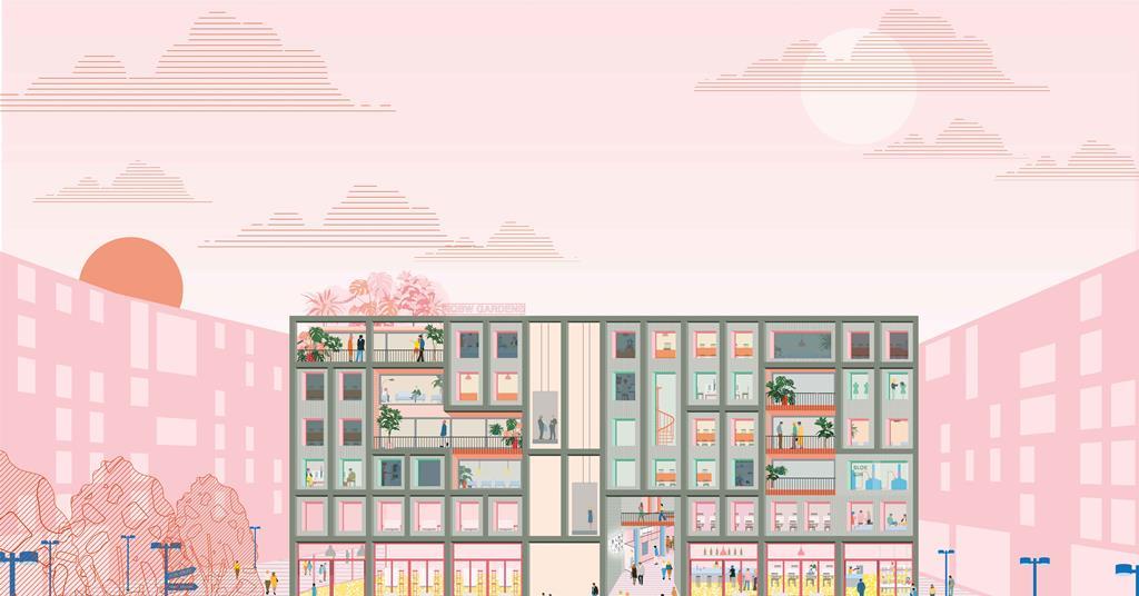 BD Live’s first ever live design competition: A new quarter for Canada ...