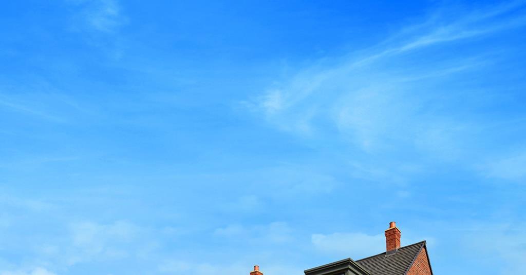 In business: Keepmoat’s Tim Beale | Features | Building