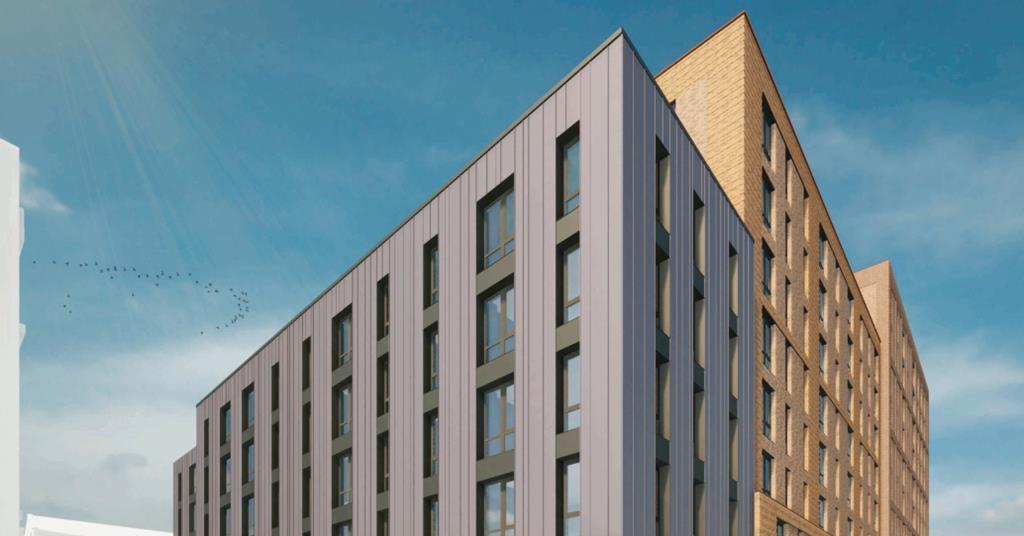 Manchester refuses Simpson Haugh student housing scheme for fourth time ...