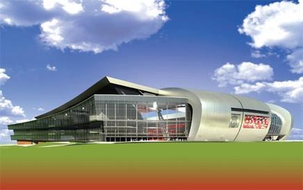 Liverpool FC reveals HKS stadium designs - images | News | Building