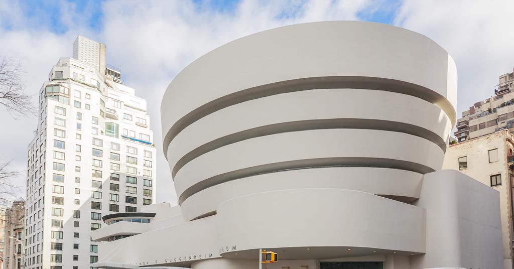 5 minutes with … Nick Moss at Nick Moss Architects | Features | Building