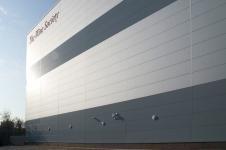 Segro to develop £75m of new industrial space | News | Building