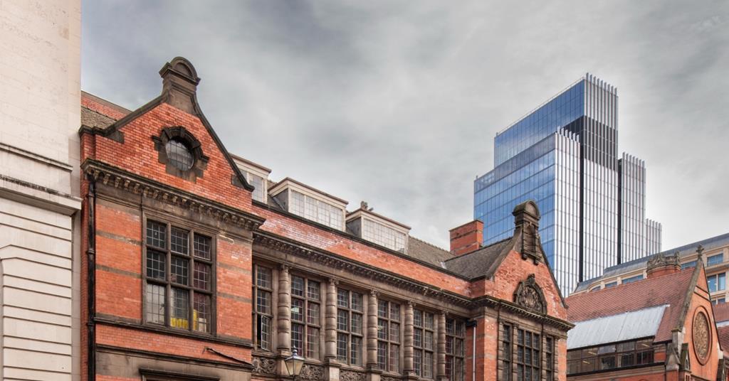 Historic England adds 175 sites to ‘at risk’ register | News | Building