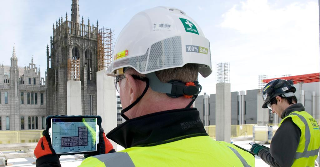 Top 150 Contractors and Housebuilders 2023: Optimism is there if you ...