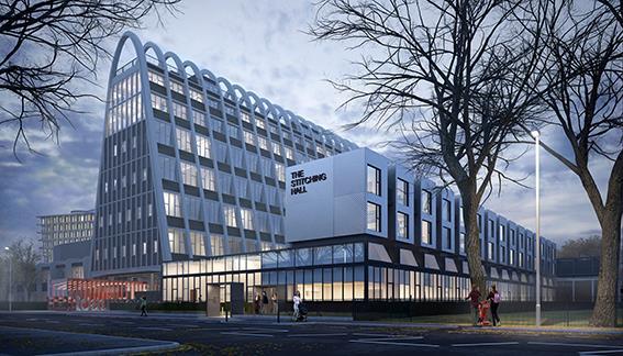 5 minutes with … Nick Moss at Nick Moss Architects | Features | Building