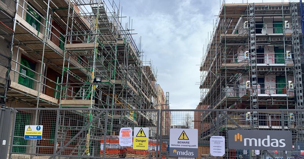 Scale of Midas disaster revealed with more than 700 creditors owed £87m ...