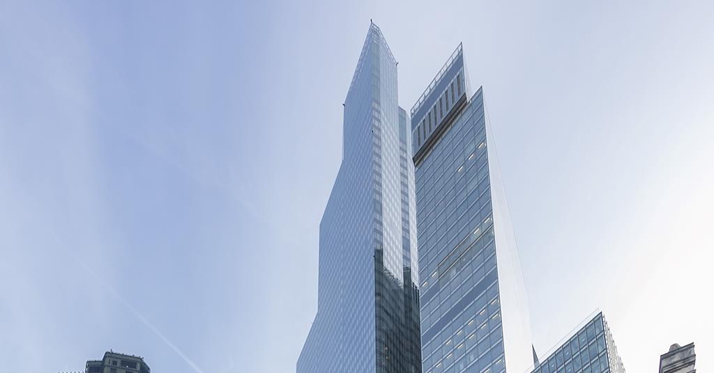 City launches initiative for reducing carbon in historic buildings ...