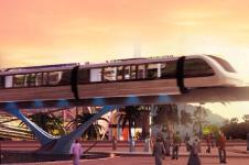 KEO wins design role on $1.7bn Riyadh monorail | News | Building
