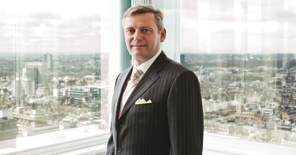 Atkins launches new consultant business | News | Building