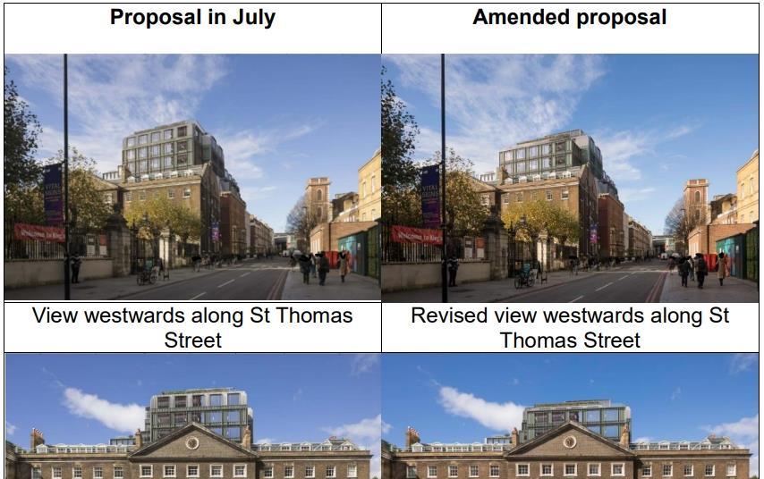 Bidders hoping for decision this month on GPE’s £150m London Bridge ...