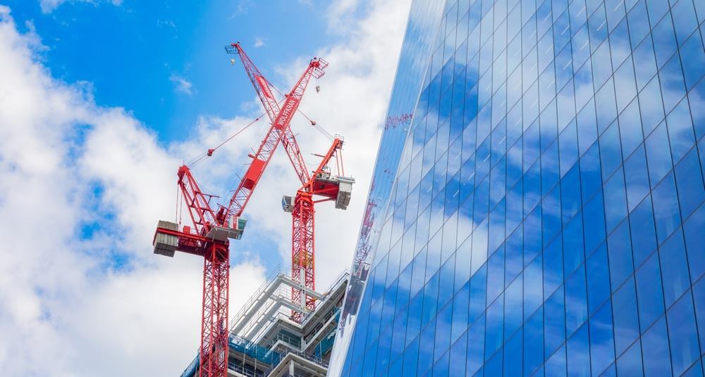 Top 150 Contractors and Housebuilders 2023: Optimism is there if you ...
