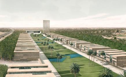 Working for the Colonel: opportunities in Libya | Features | Building