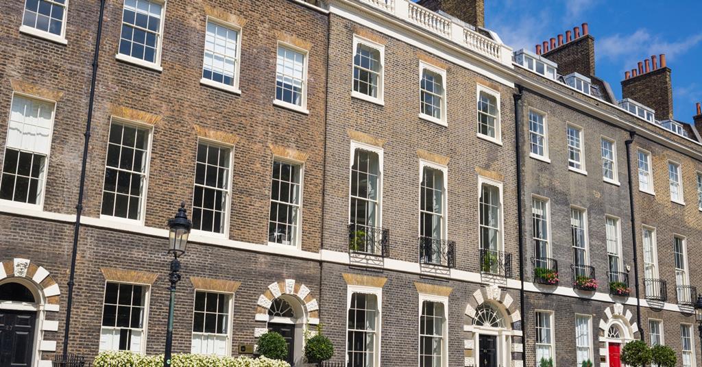 How to retrofit a historical building: the challenge and solutions ...