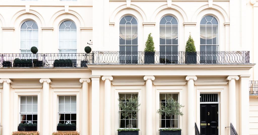 How to retrofit a historical building: the challenge and solutions ...