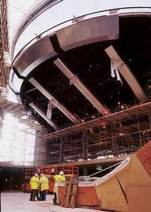 Millennium Mission | Archive Titles | Building