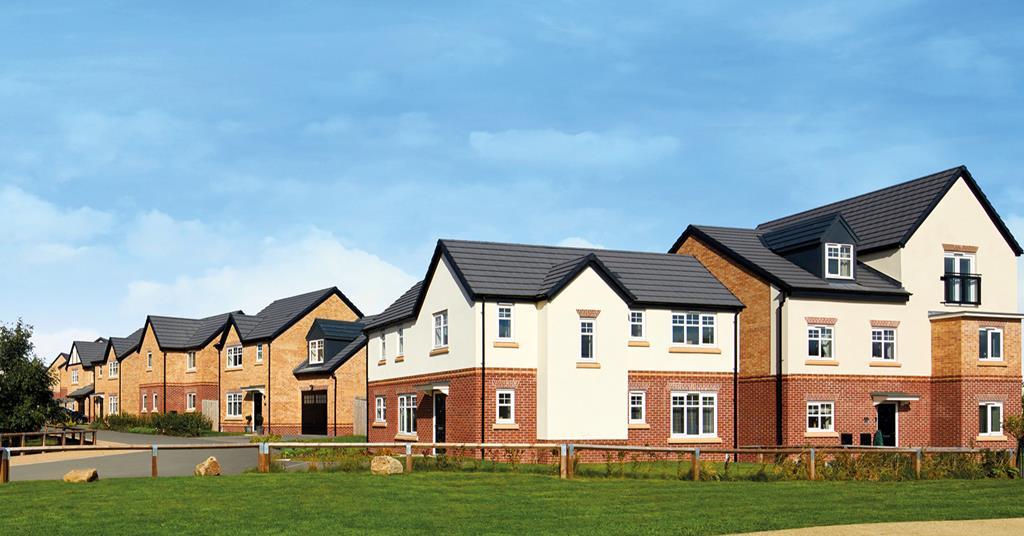 In business: Keepmoat’s Tim Beale | Features | Building