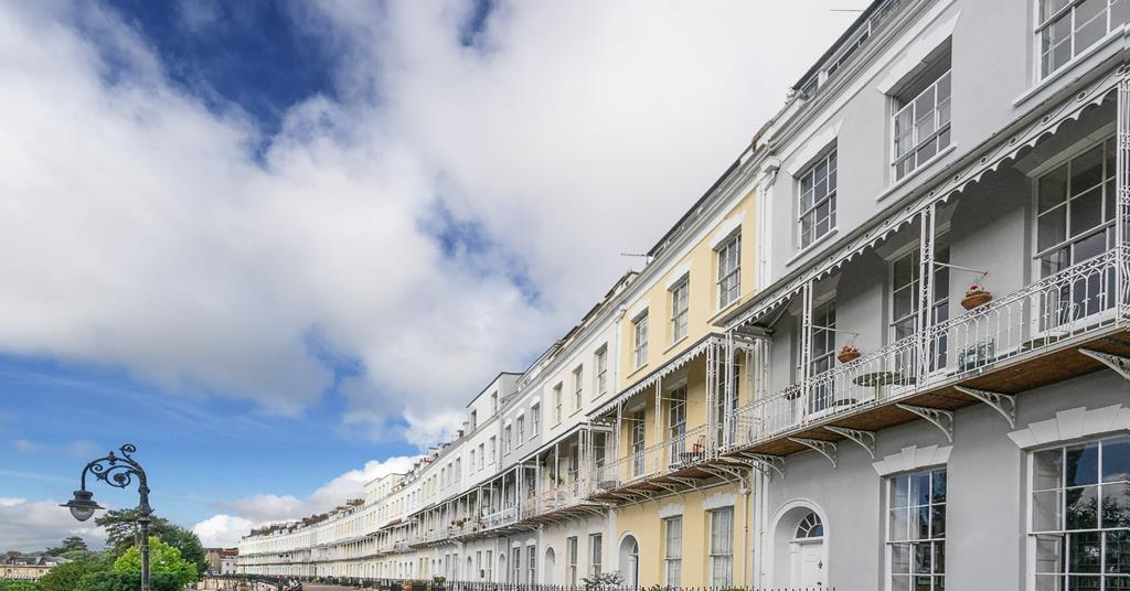 How to retrofit a historical building: the challenge and solutions ...