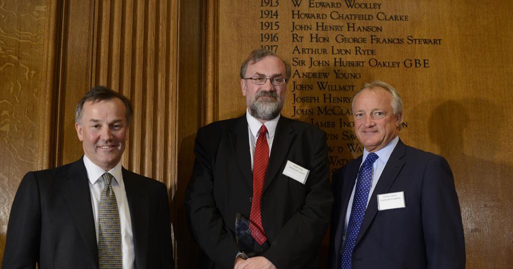 The Alan Cherry debate: In pictures | News | Building