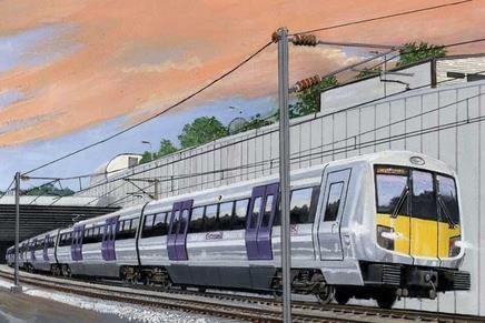 Gleeds bags Crossrail depot job for Bombardier | News | Building