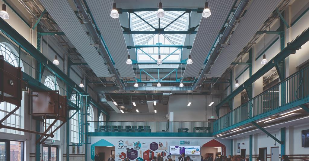 How to retrofit a historical building: the challenge and solutions ...